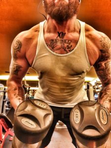 Team Strongathletixx -Top Bodybuilding & Fitness Community